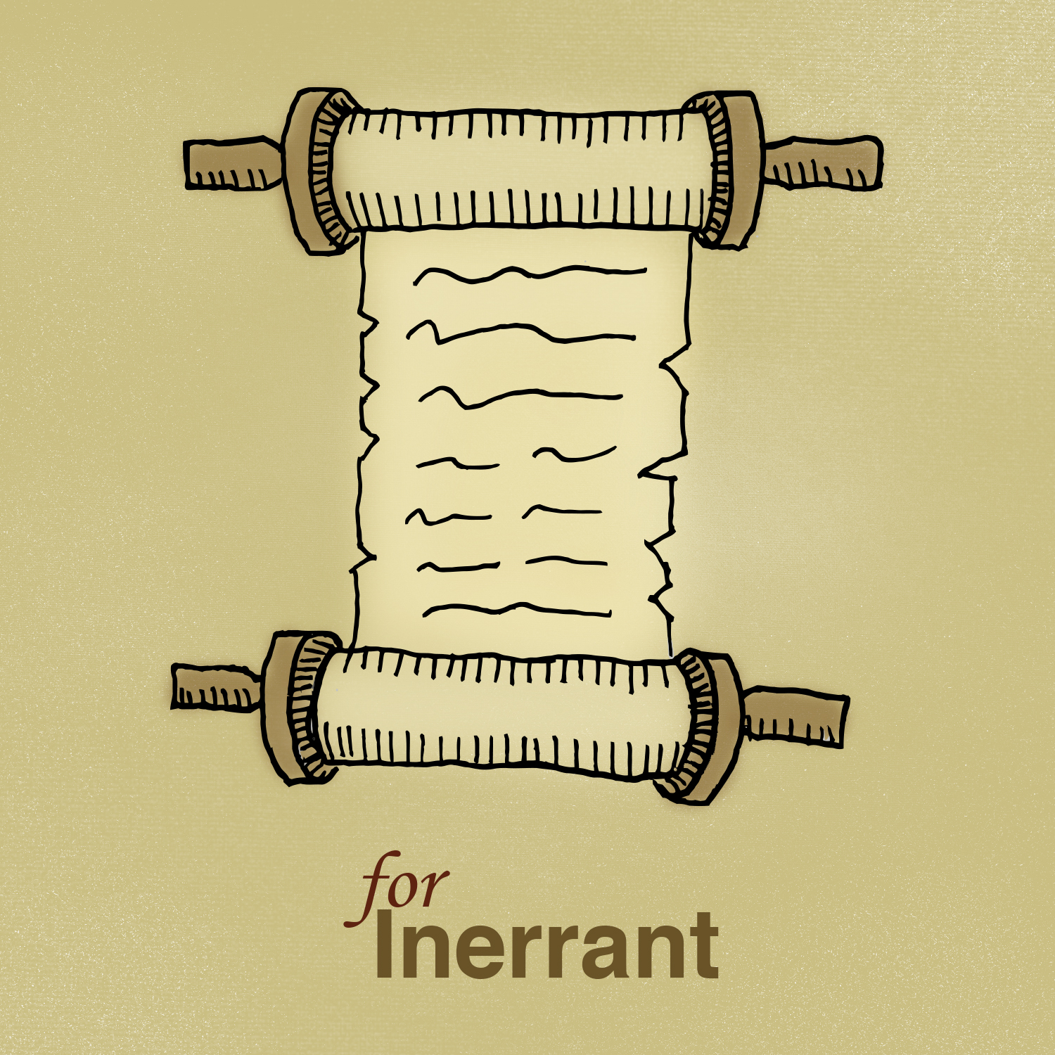 I is for Infallible, Inerrant, Impassible and Immutable – Bo Sanders ...