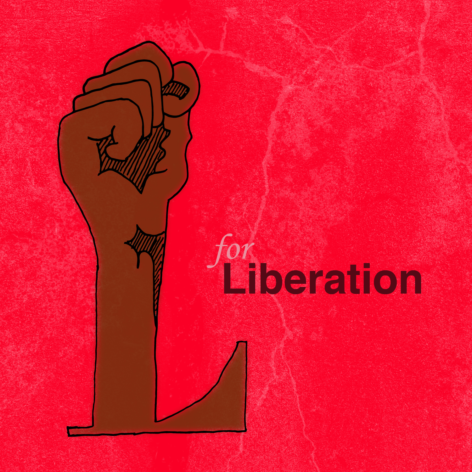 L is for Liberation (and Logos) – Bo Sanders: Public Theology