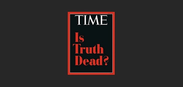 Is Truth Dead? – Bo Sanders: Public Theology